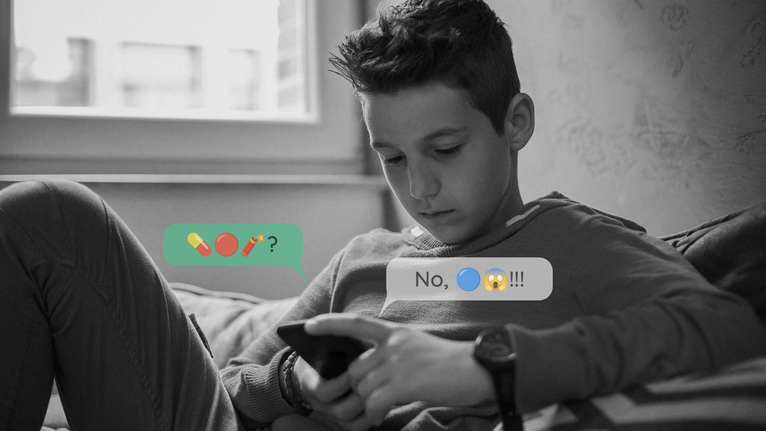 ySafe | Understanding the Hidden Meanings Behind Emojis